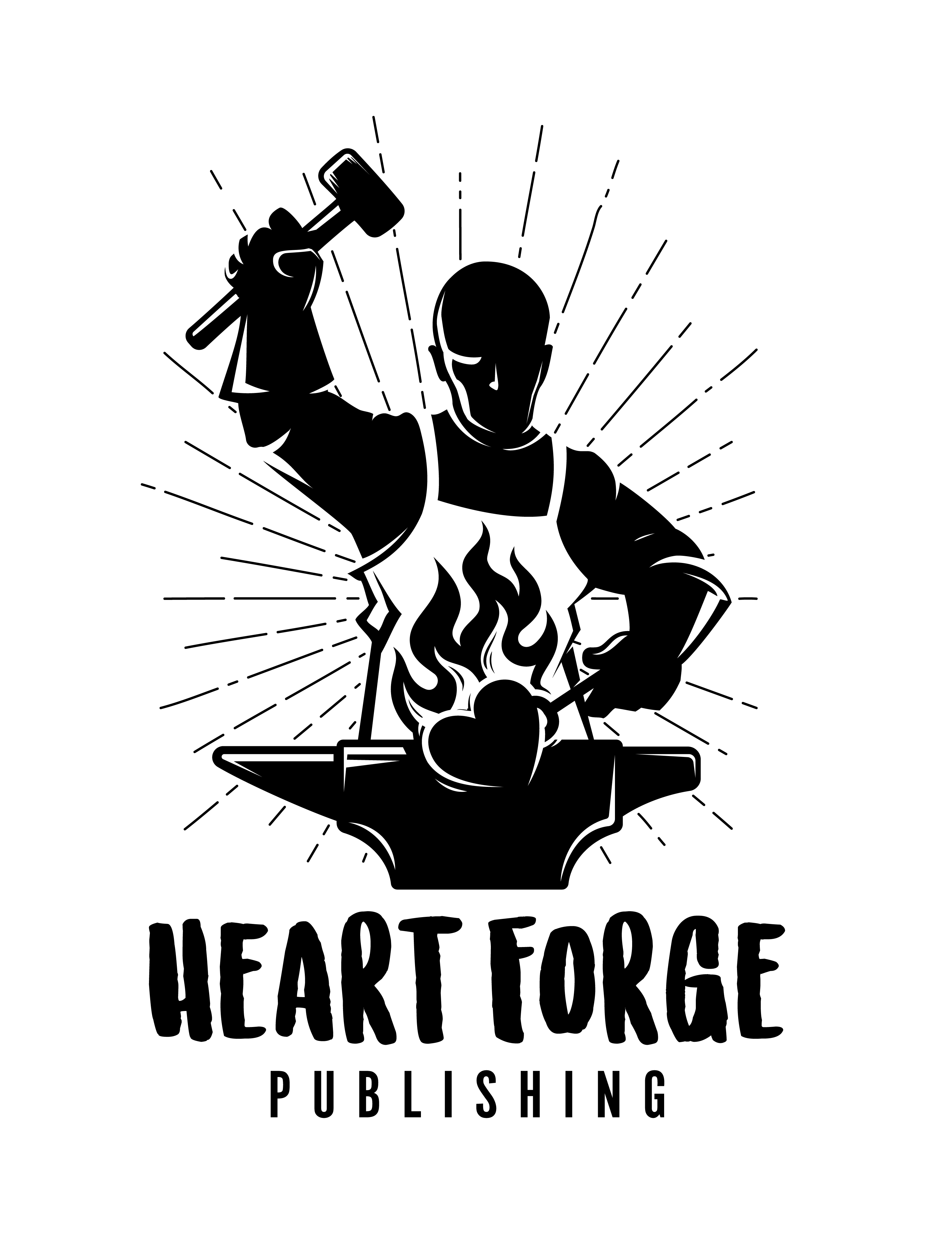 Heart Forge Publishing