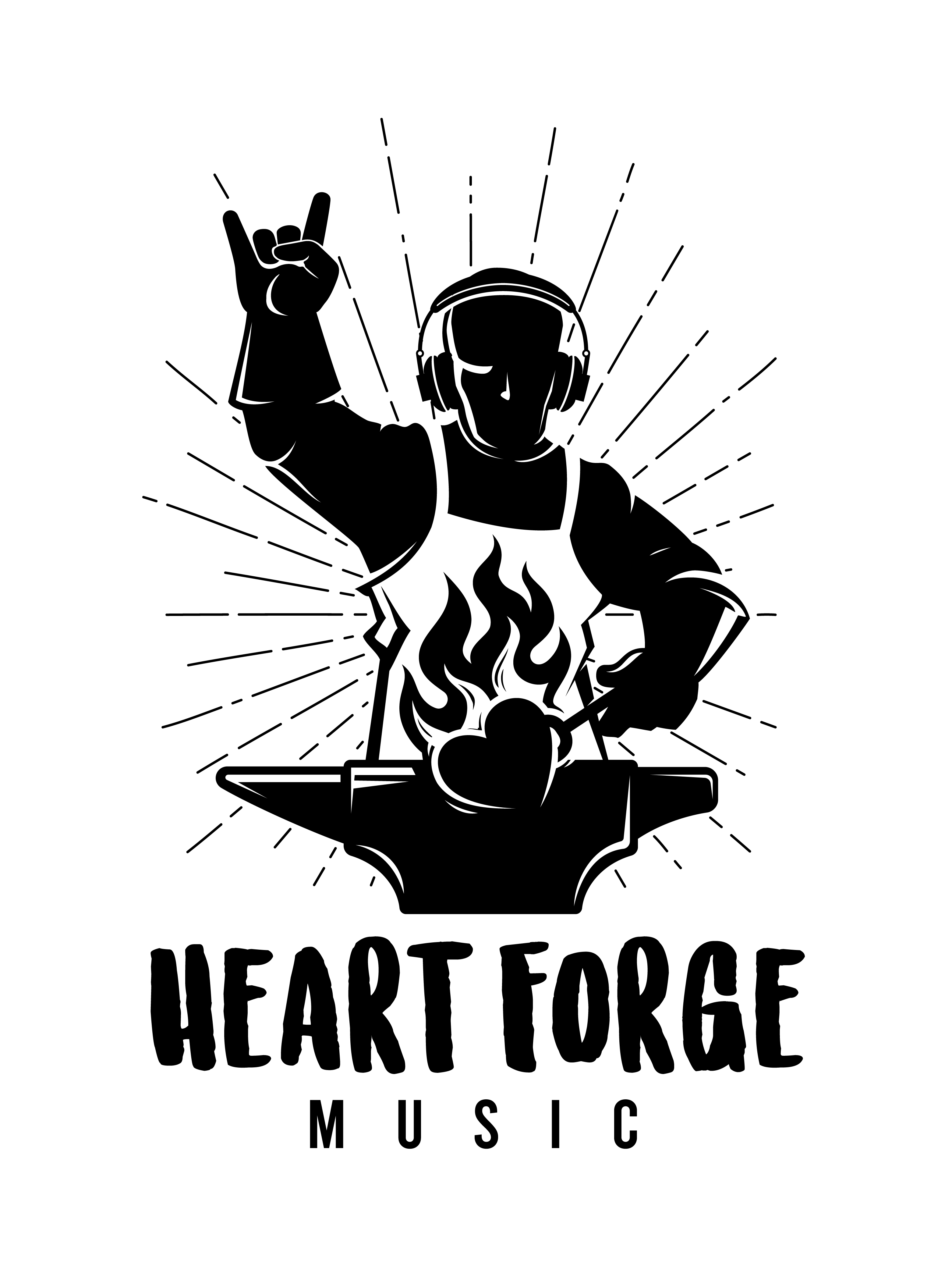 Heart Forge Publishing
